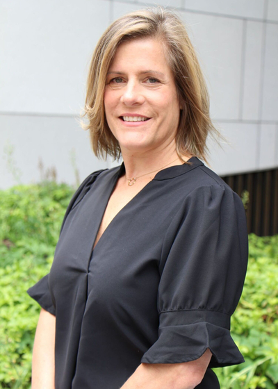 Photo of Executive Assistant, Eve Nightingale