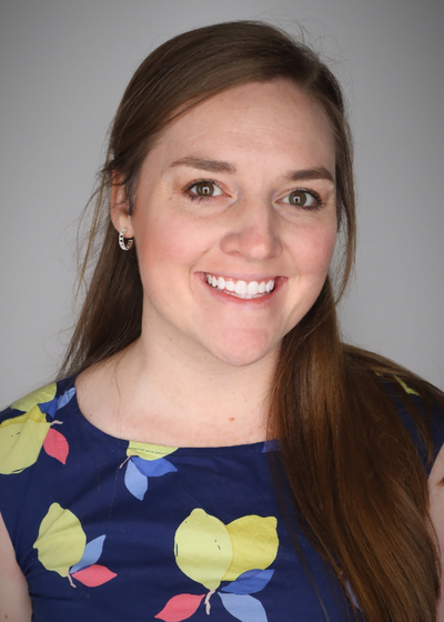 Photo of Office Manager, Sofia Fischer