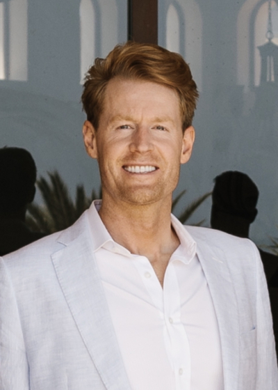 Photo of Hans Arnesen