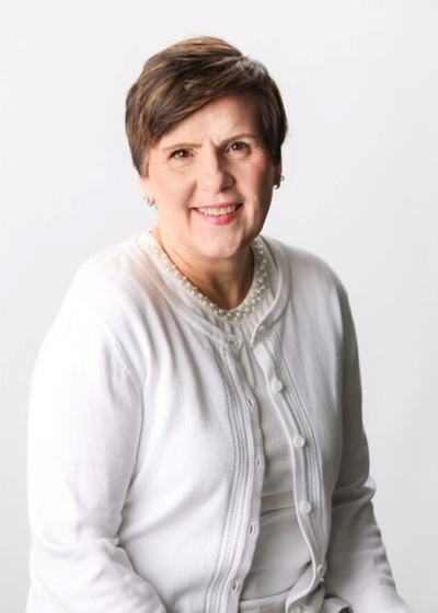 Photo of Client Onboarding Specialist, Sherene Funk