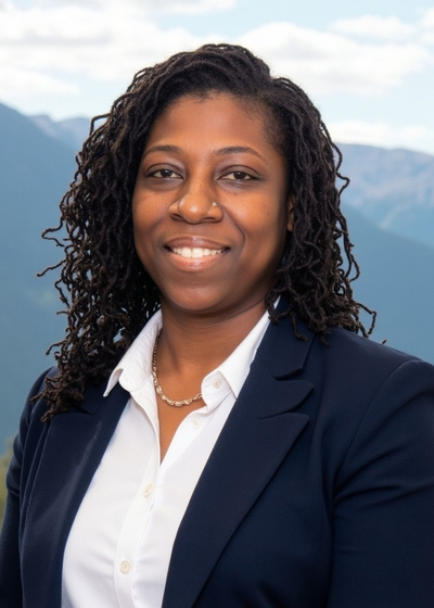 Photo of Client Service Coordinator Latoya Bookman