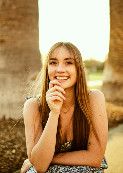 Photo of Client Service Coordinator, Hayley You