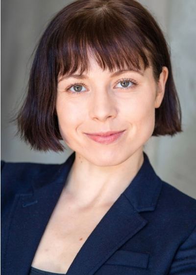 Photo of None, Malerie Grady