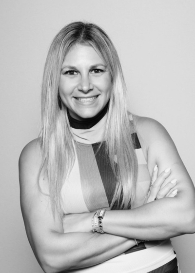 Photo of Business Development Manager, Karen Orenstein Esq.