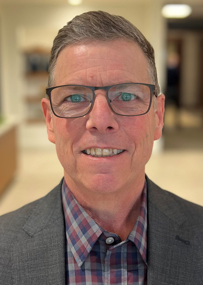 Photo of Research Analyst, Dave Brooks