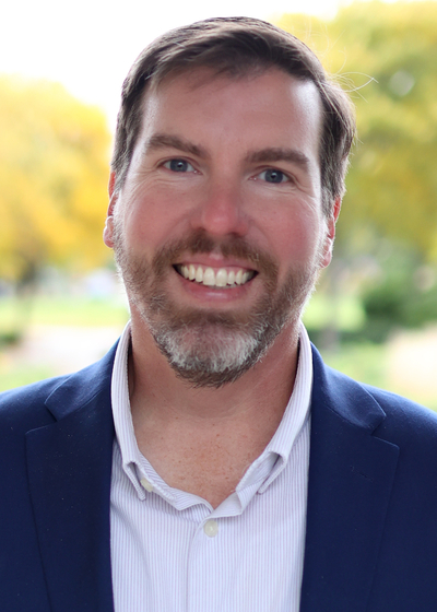 Photo of Private Wealth Advisor Jeffrey Norton