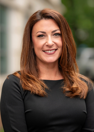 Photo of Dana Allinger