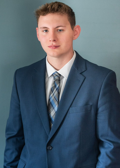 Photo of Colin Allen