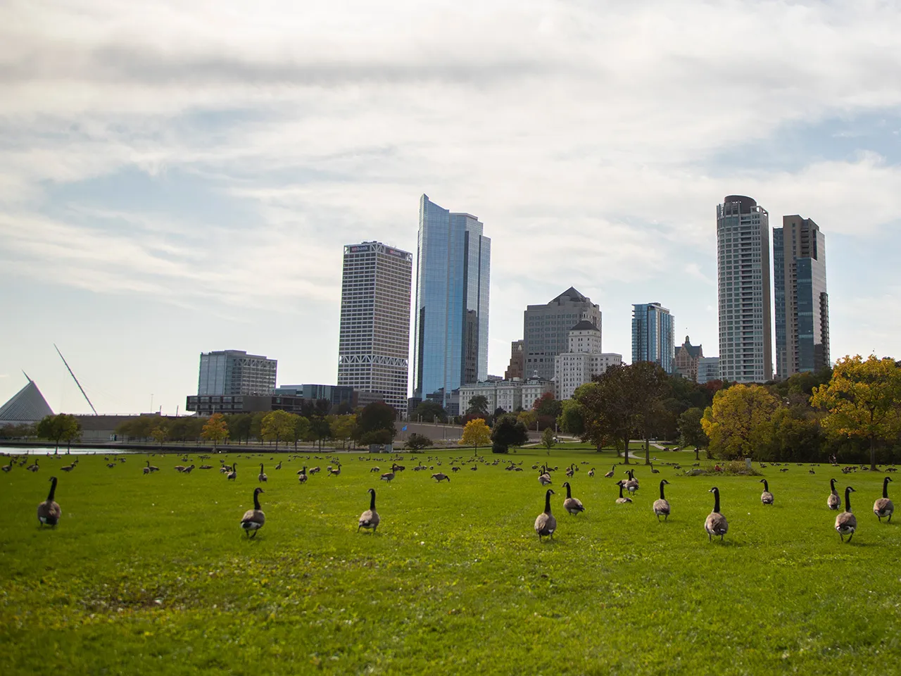 Northwestern Mutual Capital: Our Team | Northwestern Mutual Capital