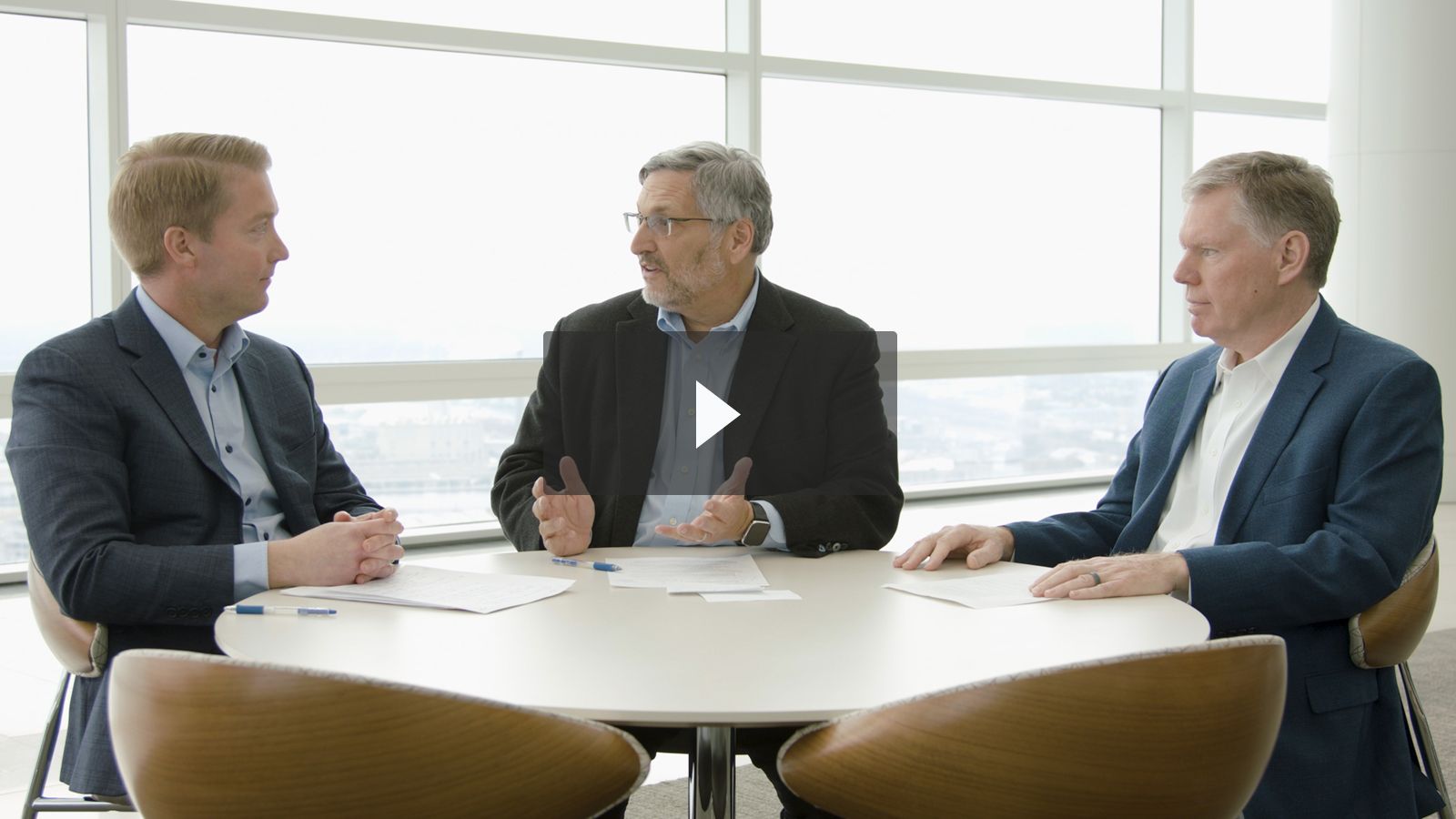 How Strong Is Your Financial Plan in a Storm – Video & Article ...