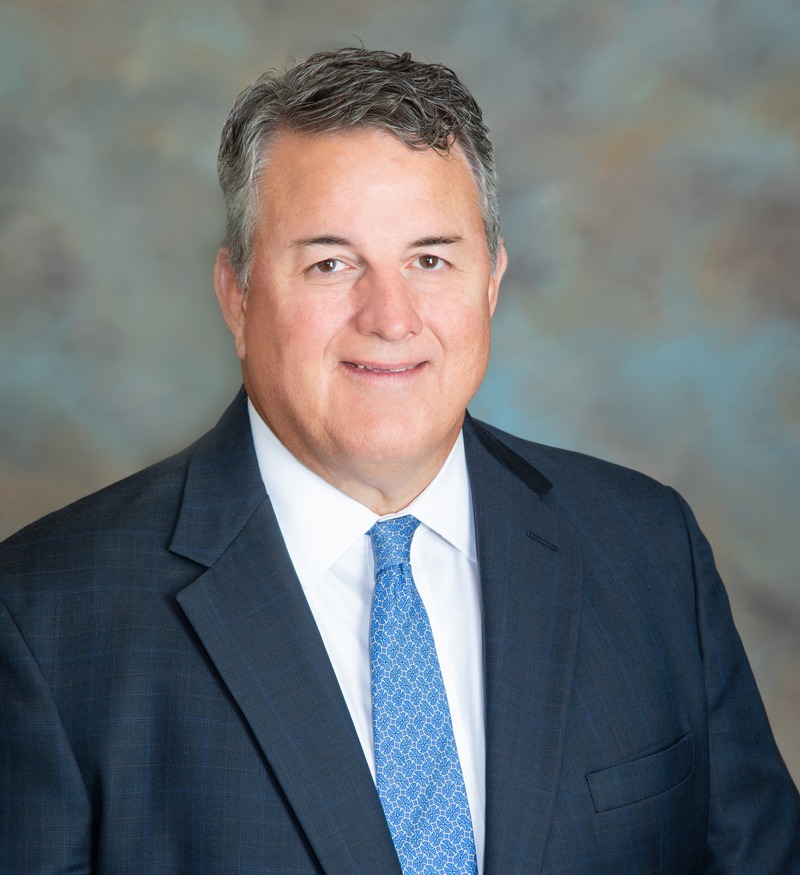 Professional Headshot of Taylor Davis