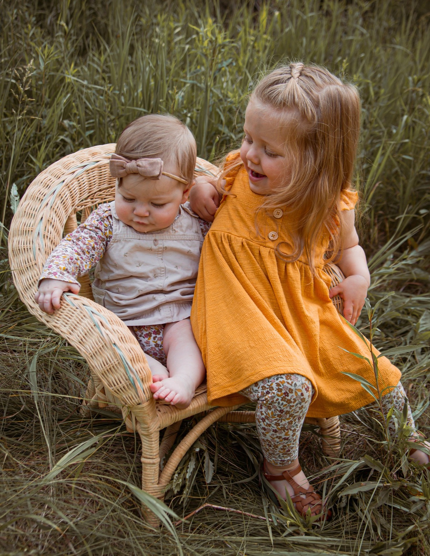 Daughters