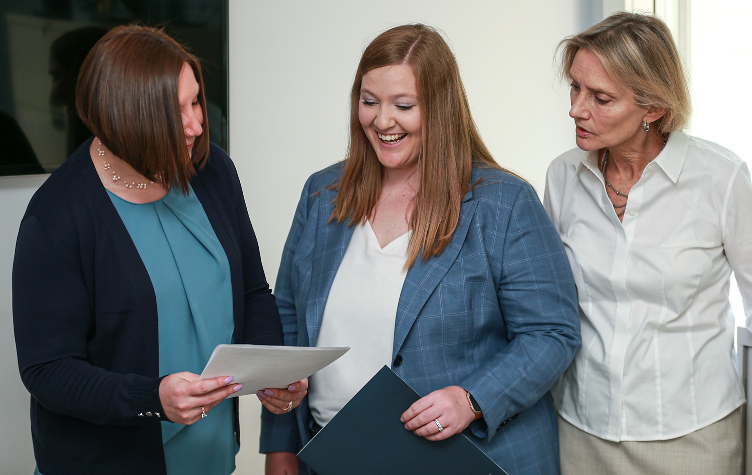 Shannon Ouellette, Wealth Management Advisor