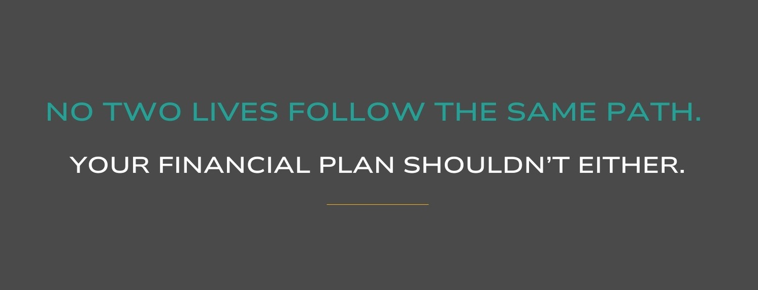 David Klock, Financial Advisor