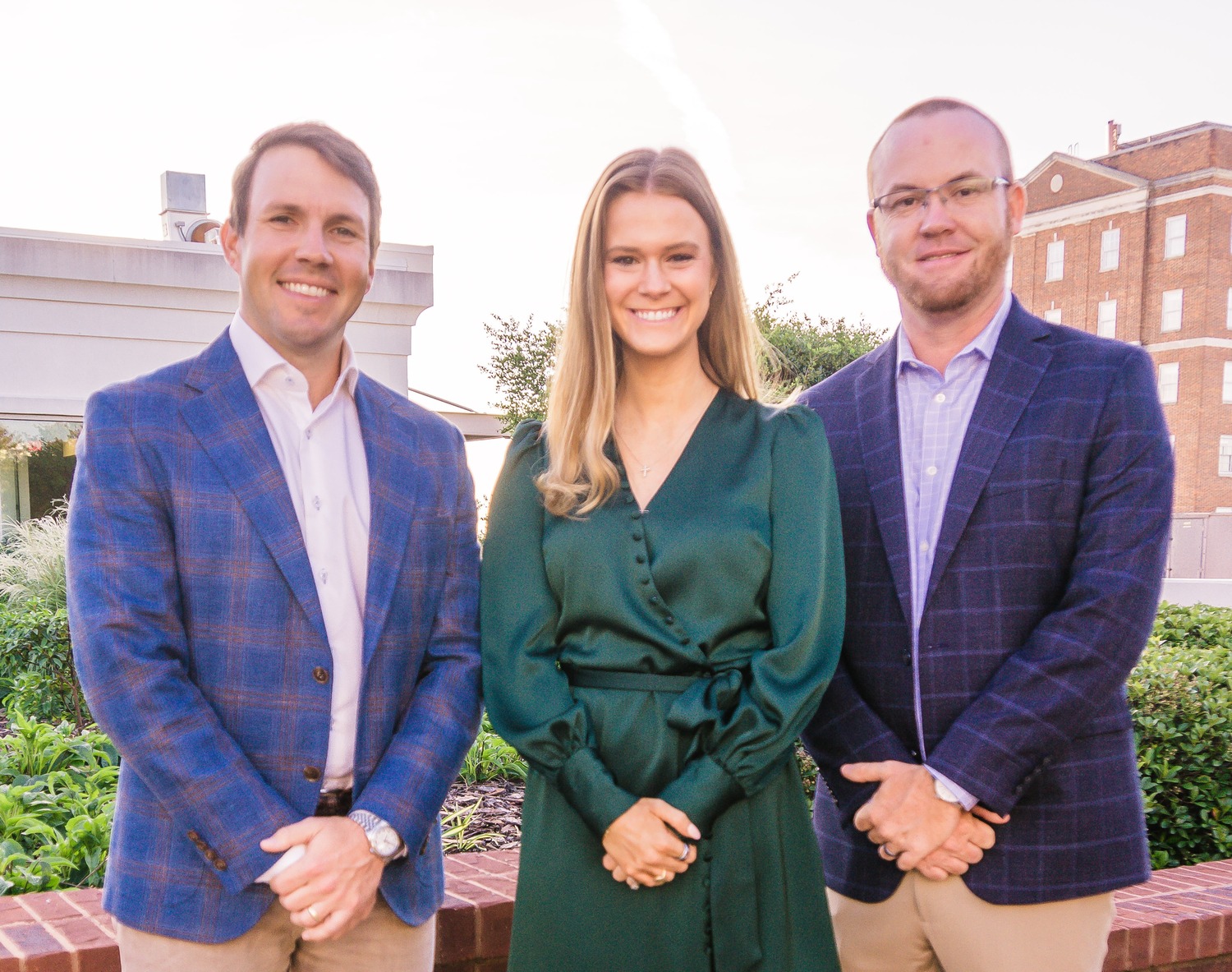 leadership team