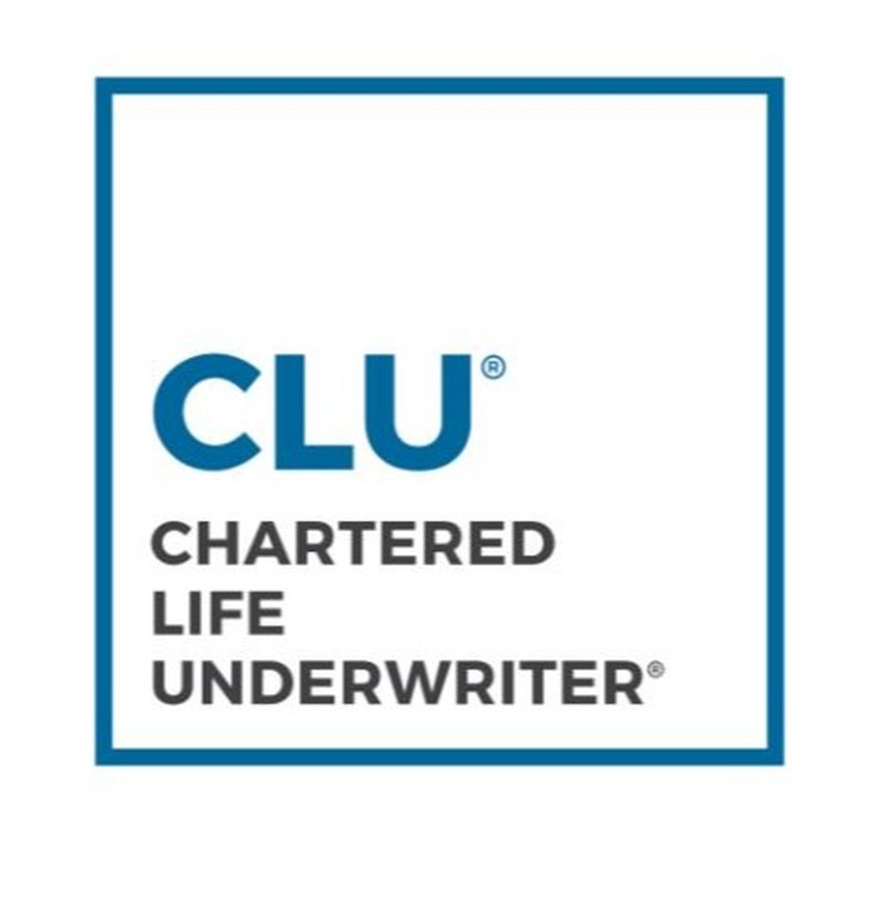 CLU Badge