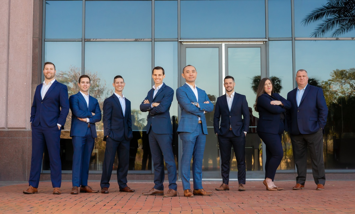 Richard Nese, Wealth Management Advisor