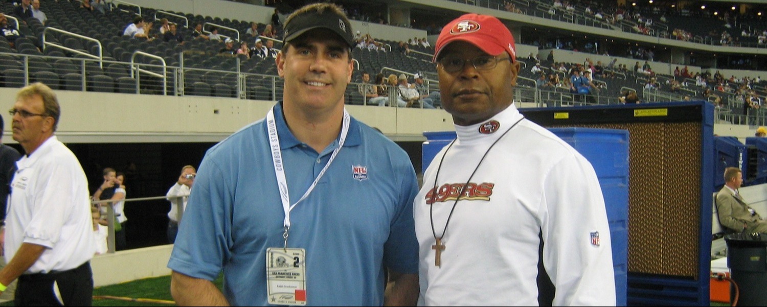 Ralph Stockemer, Wealth Management Advisor
