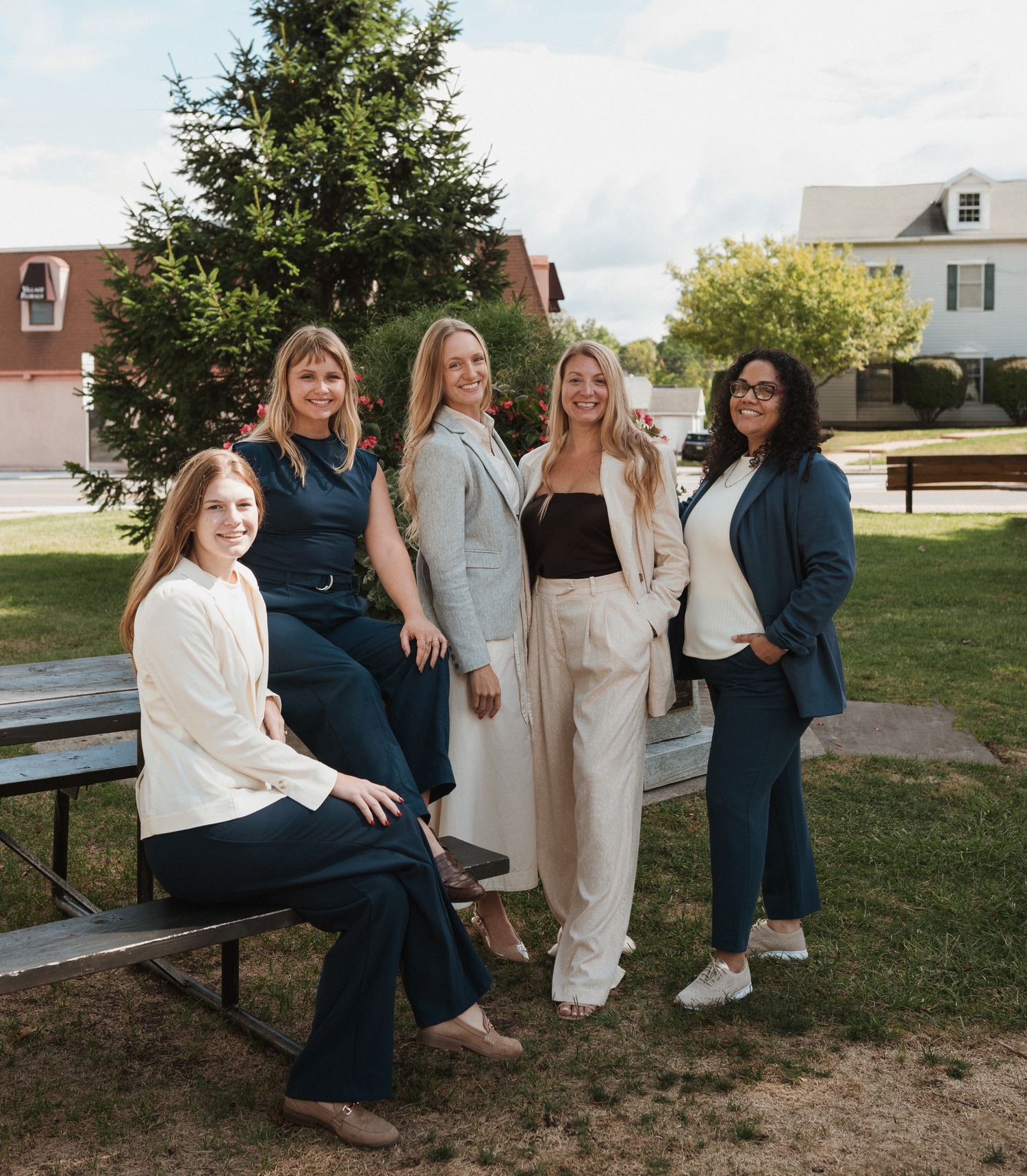 Cooley & Lowe Wealth Management Team
