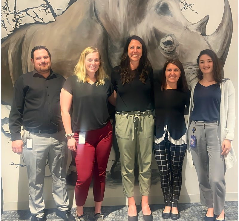 sales execution team