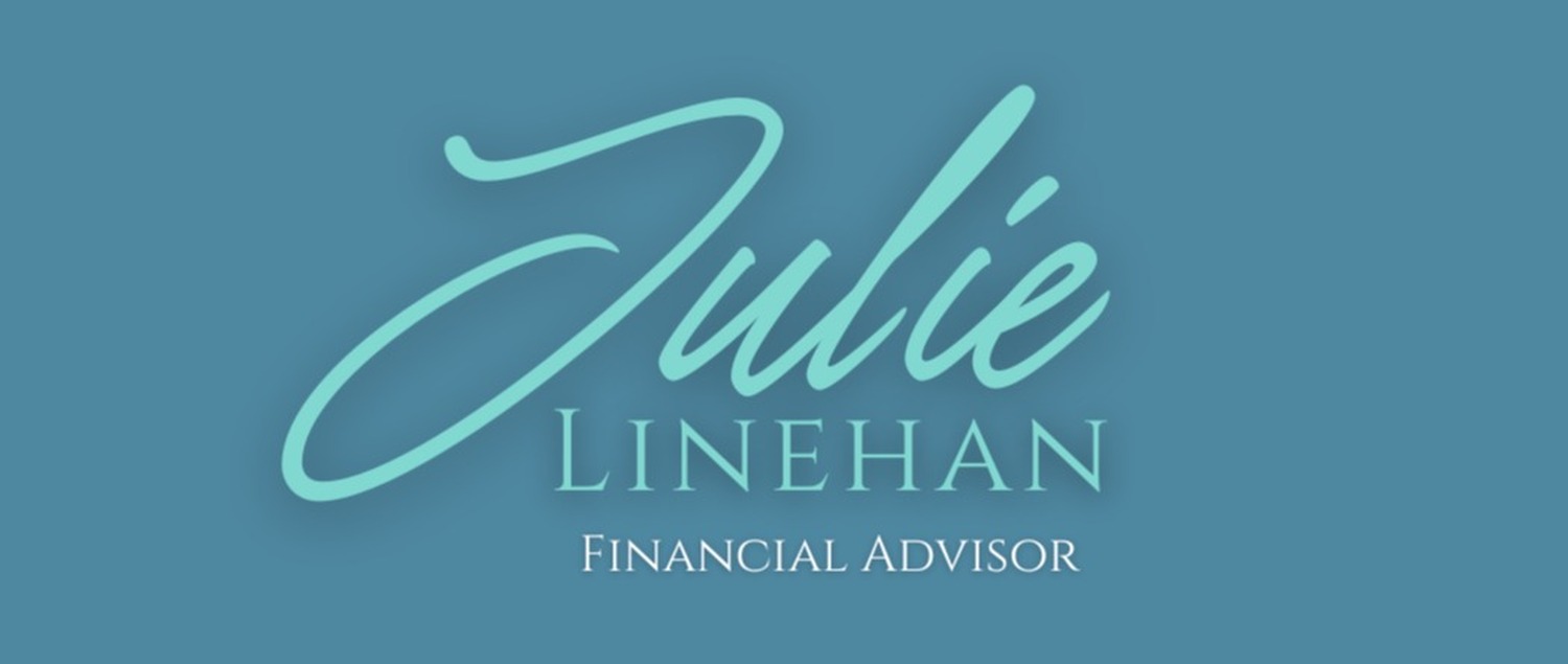 Julie Linehan, Financial Advisor