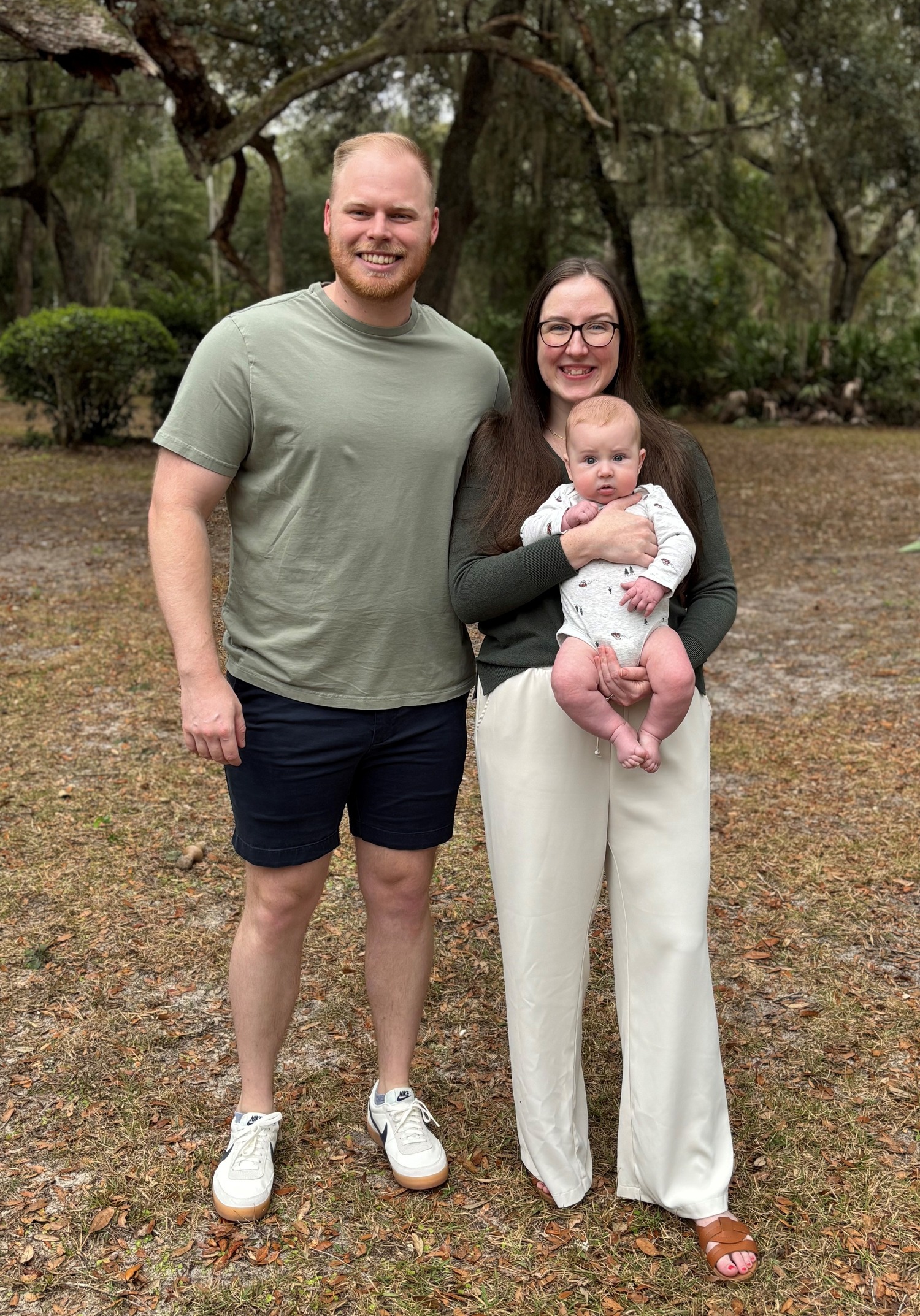 Jones family