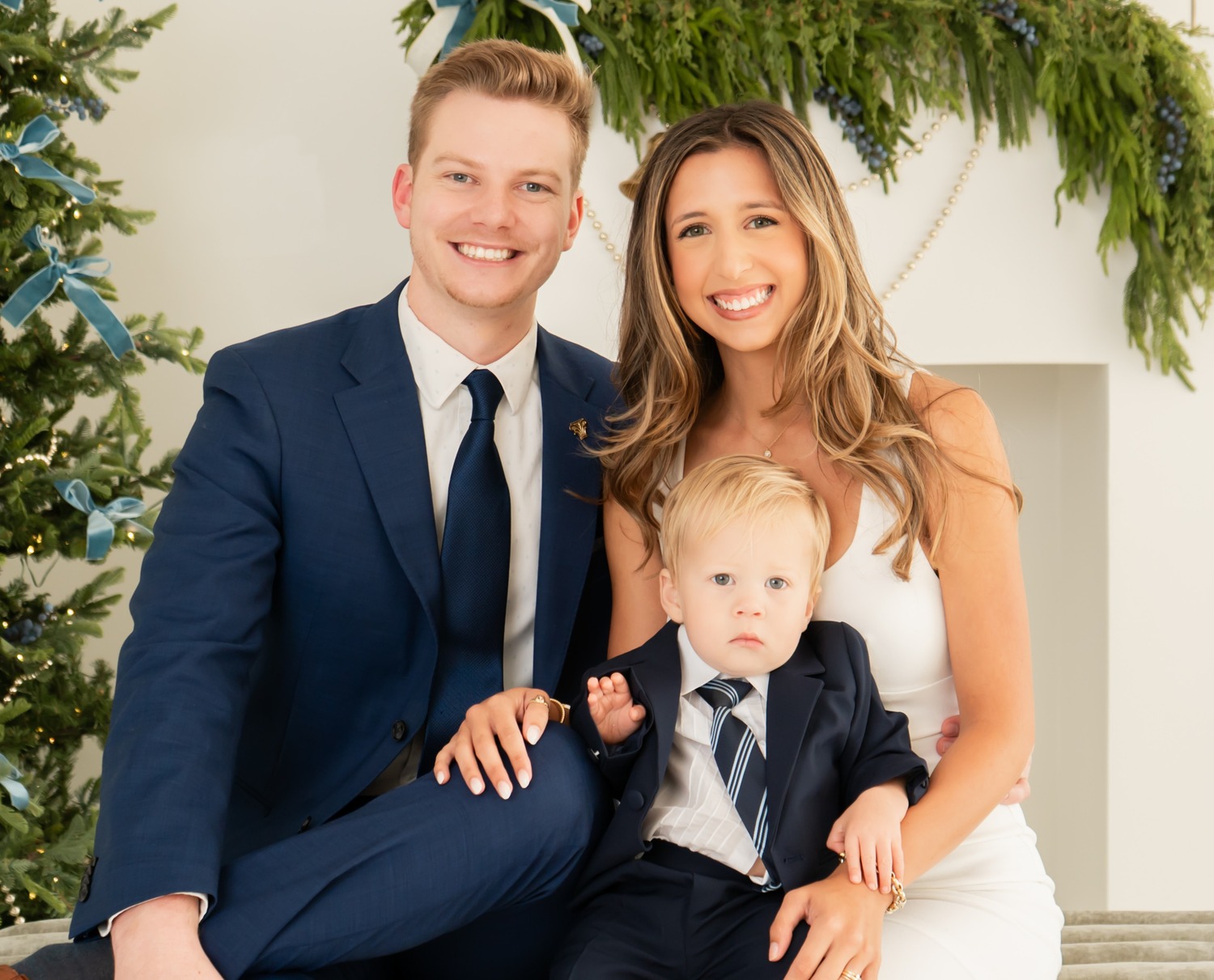Riley Jarrell, Founder and CEO