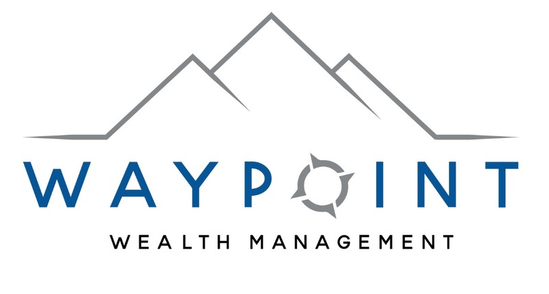 Waypoint Logo
