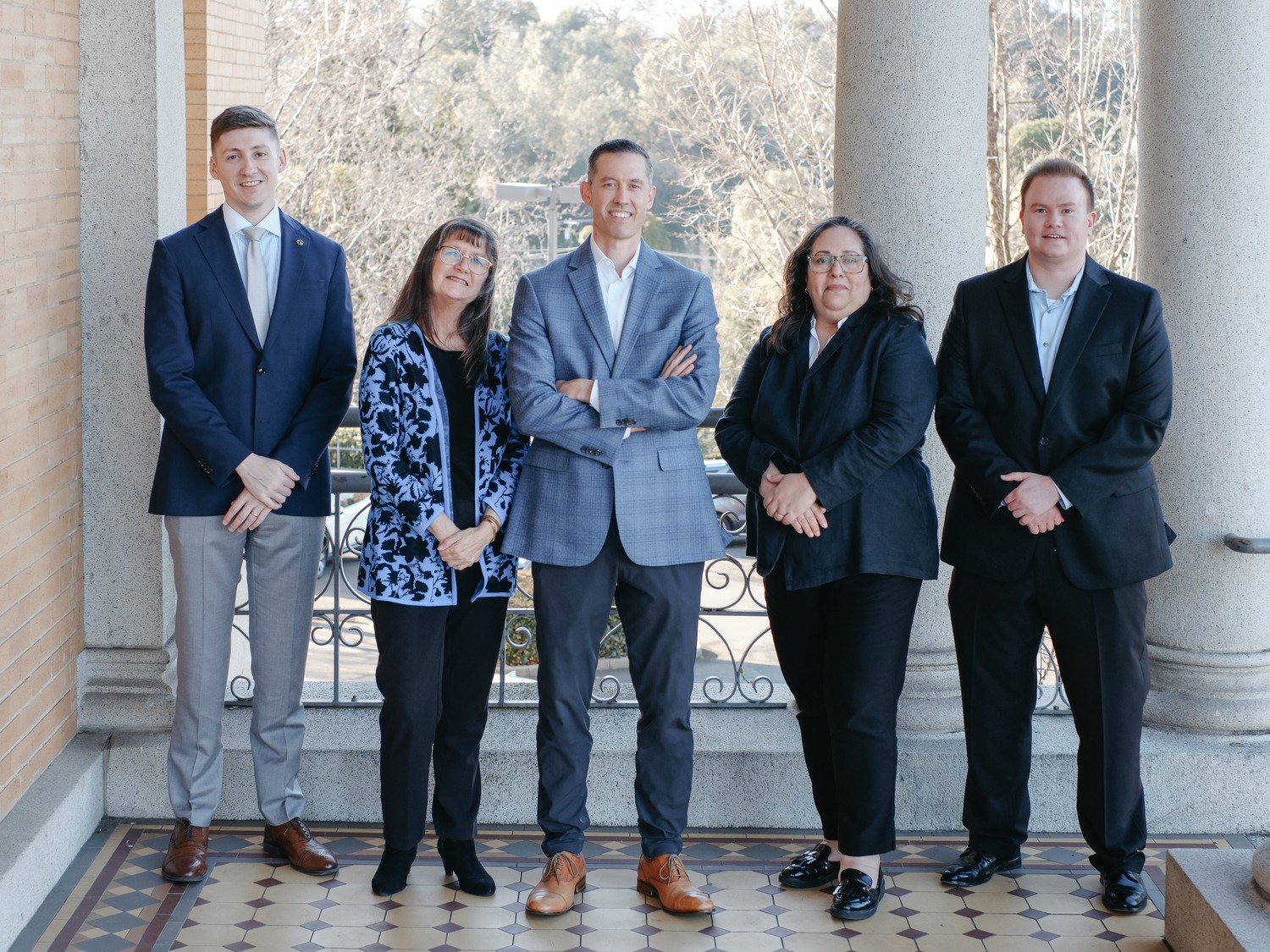 Timberline Wealth Management and Insurance Services