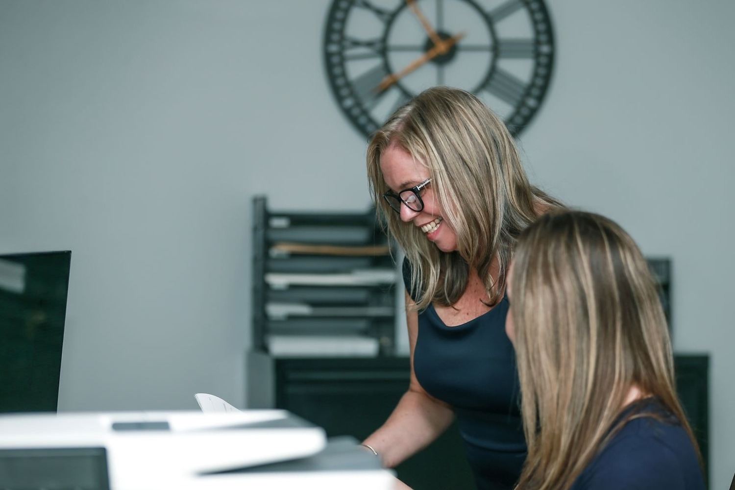 Shannon Ouellette, Wealth Management Advisor