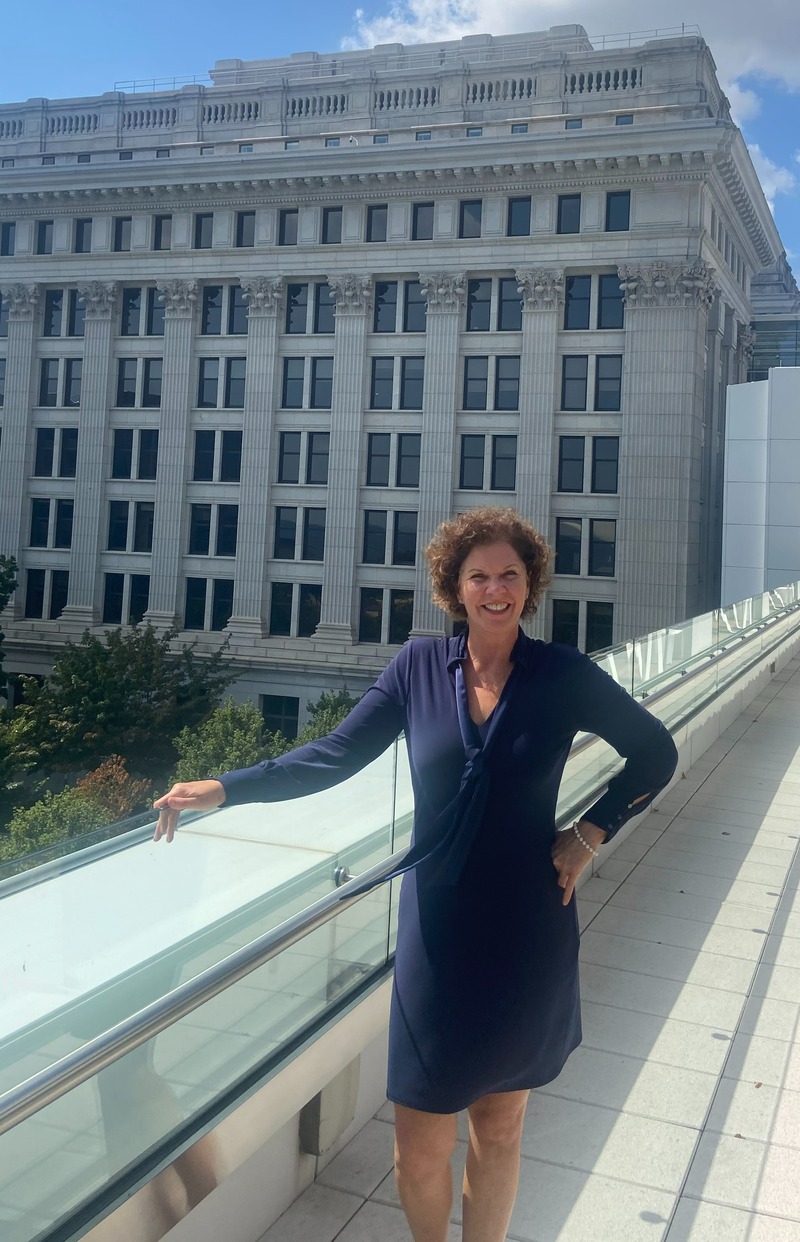 Maureen O'Donnell Northwestern Mutual