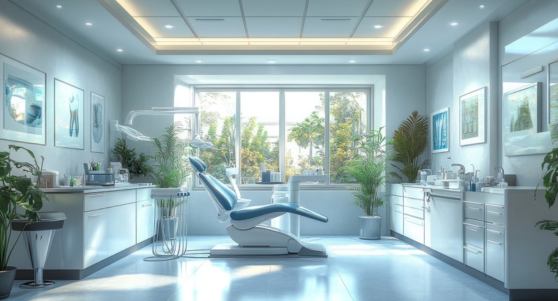 Dental Clinic Owners