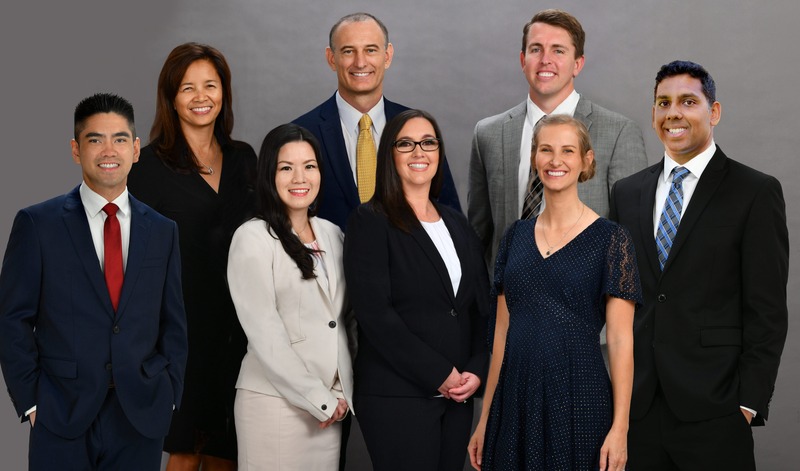 Boland Team Photo