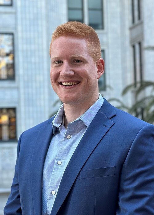 Photo of Associate Portfolio Manager, Private Client Services Laitham ...