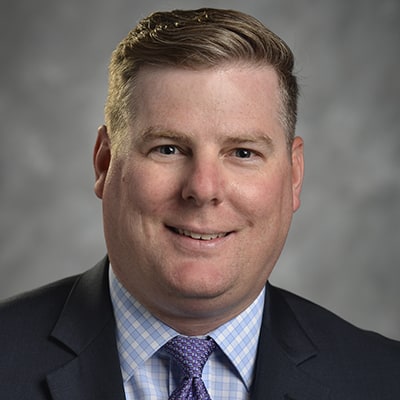 Photo of Investment Consultant Christopher Moser