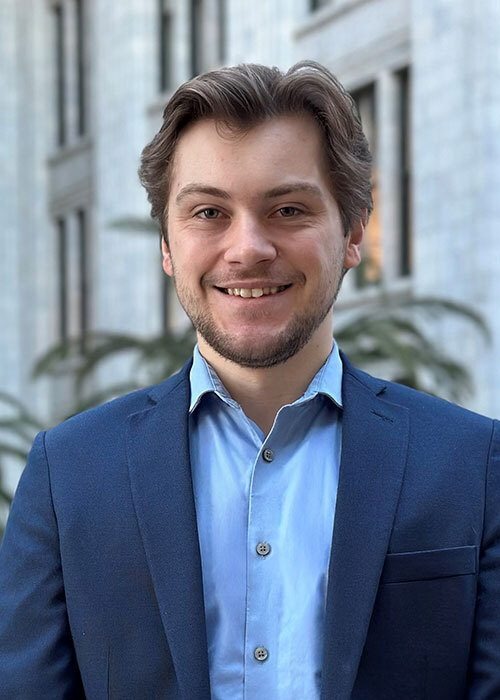 Photo of Associate Portfolio Manager, Private Client Services Charles ...