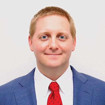 Photo of Associate Portfolio Manager, Private Client Services Daniel ...