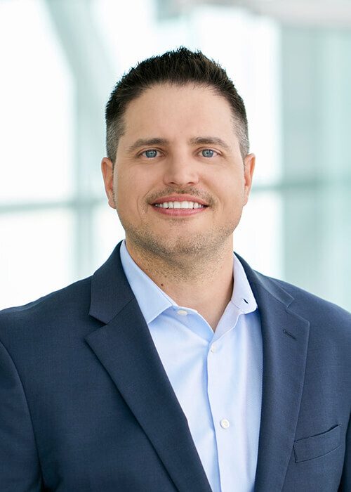 Photo of Assistant Director, Advisory Investments David R. Humphreys*