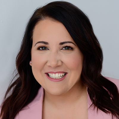 Photo of Senior Investment Consultant Katie Wood