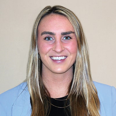 Photo of Portfolio Management Specialist, Fixed Income MacKenzie Schill