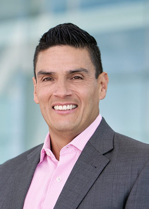 Photo of Senior Portfolio Manager, Private Client Services Maclovia Vega