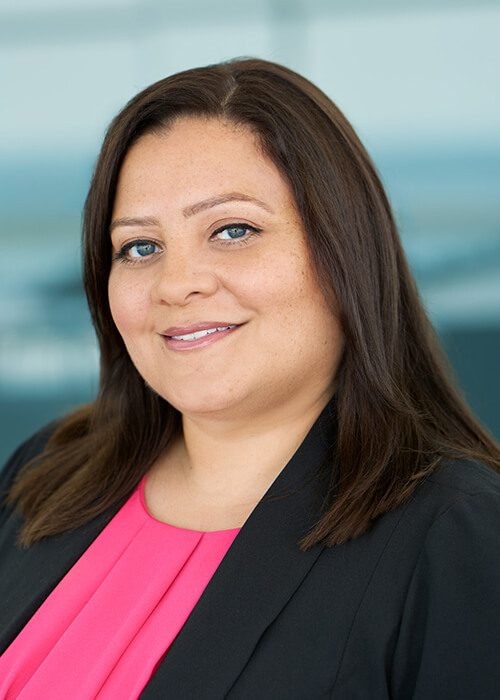 Photo of Associate Portfolio Manager, Private Client Services Marisol ...