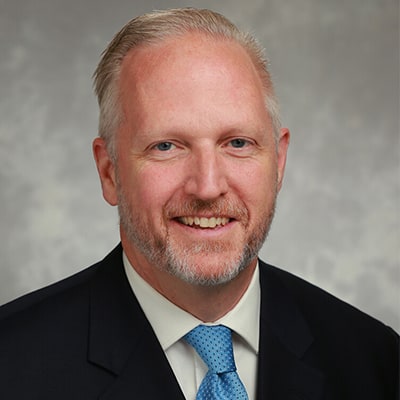 Photo of Senior Research Analyst, NMWMC Research Michael A. DiCastri ...