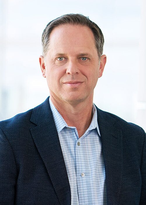 Photo of Chief Portfolio Manager, Fixed Income Michael A. Helmuth*