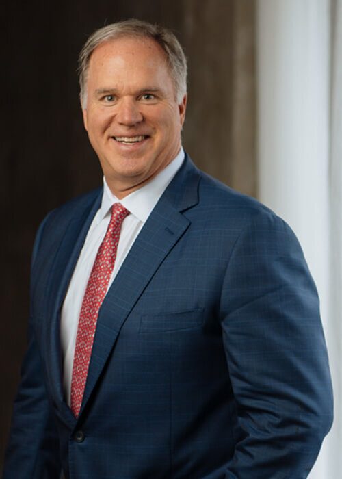 Meet Doug Dawson