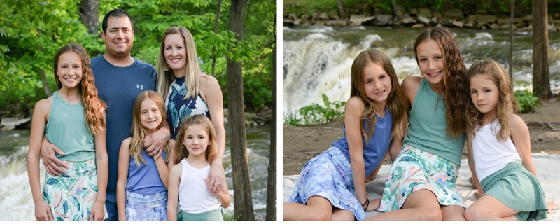 Ramon Pinero, Northwestern Mutual, Family, Financial Advisor