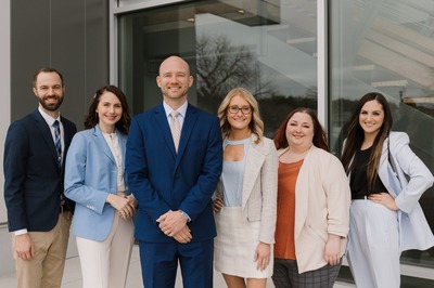 Grams Financial Team