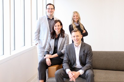 Captivate Wealth. Jacob Overman.