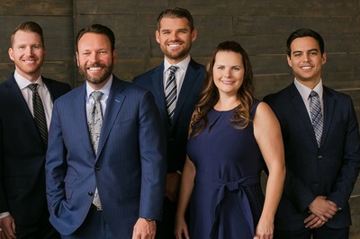 Sturges Financial Group