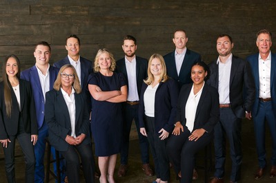 Longwise Wealth Partners Team